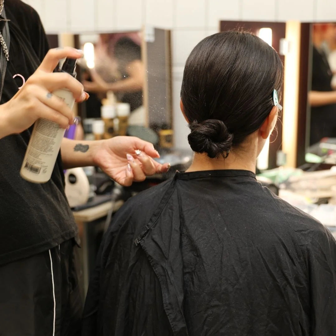 ZENZ Hårstyling | Finishing Hair Spray Pure no. 88 | ZENZ Organic