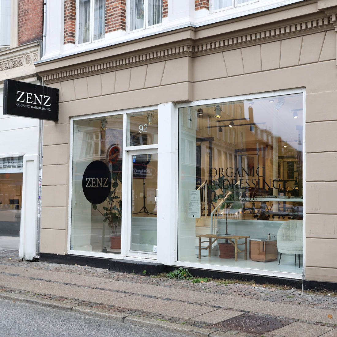 ZENZ | Økologisk frisør | Behandlinger uden unødig kemi – ZENZ Organic ...